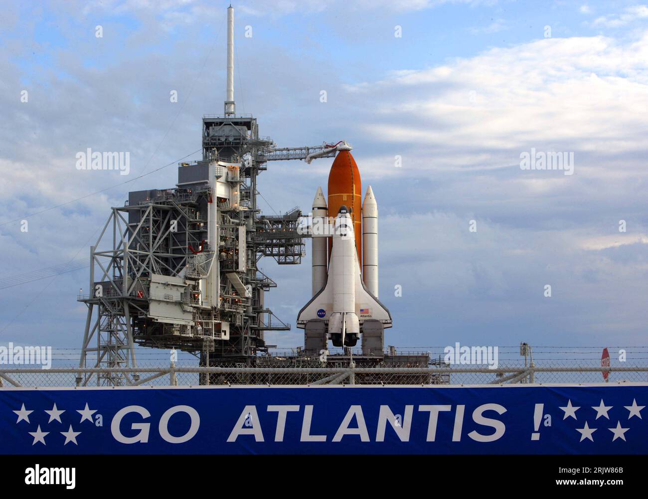 Startrampen hi-res stock photography and images - Alamy