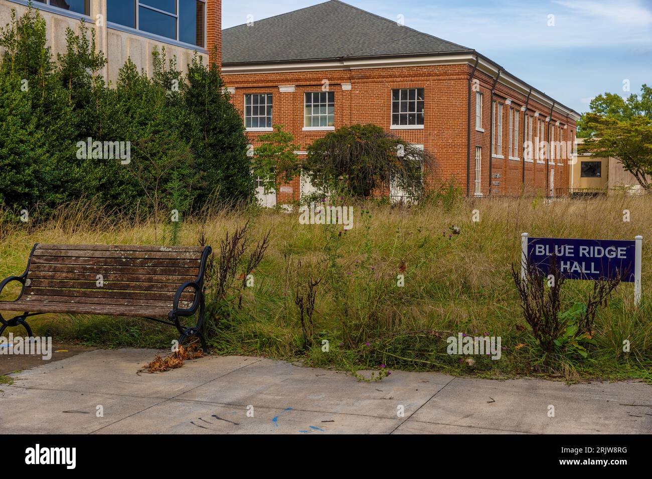 Virginia intermont hi-res stock photography and images - Alamy