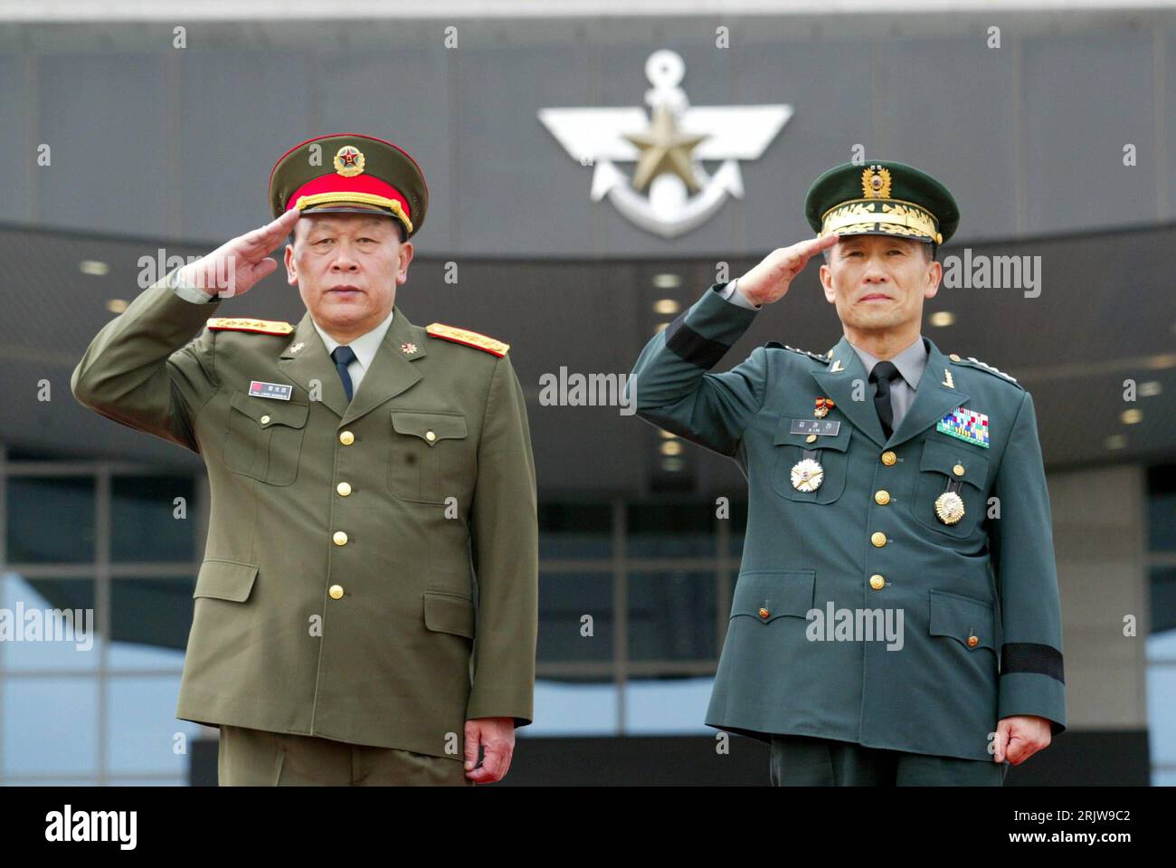 Generalstab hi-res stock photography and images - Alamy