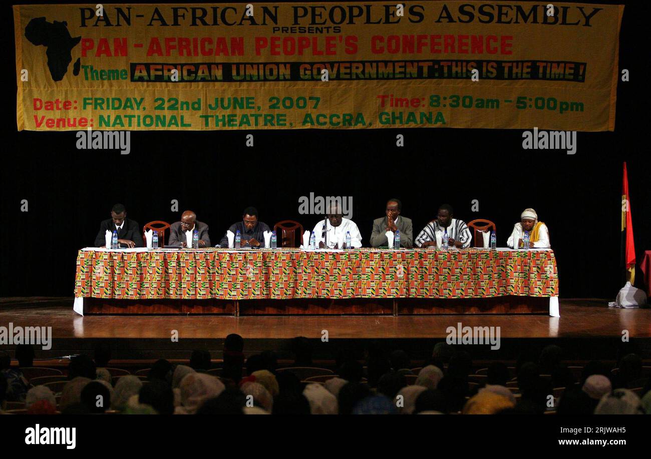Afrikanische banner hi-res stock photography and images - Alamy