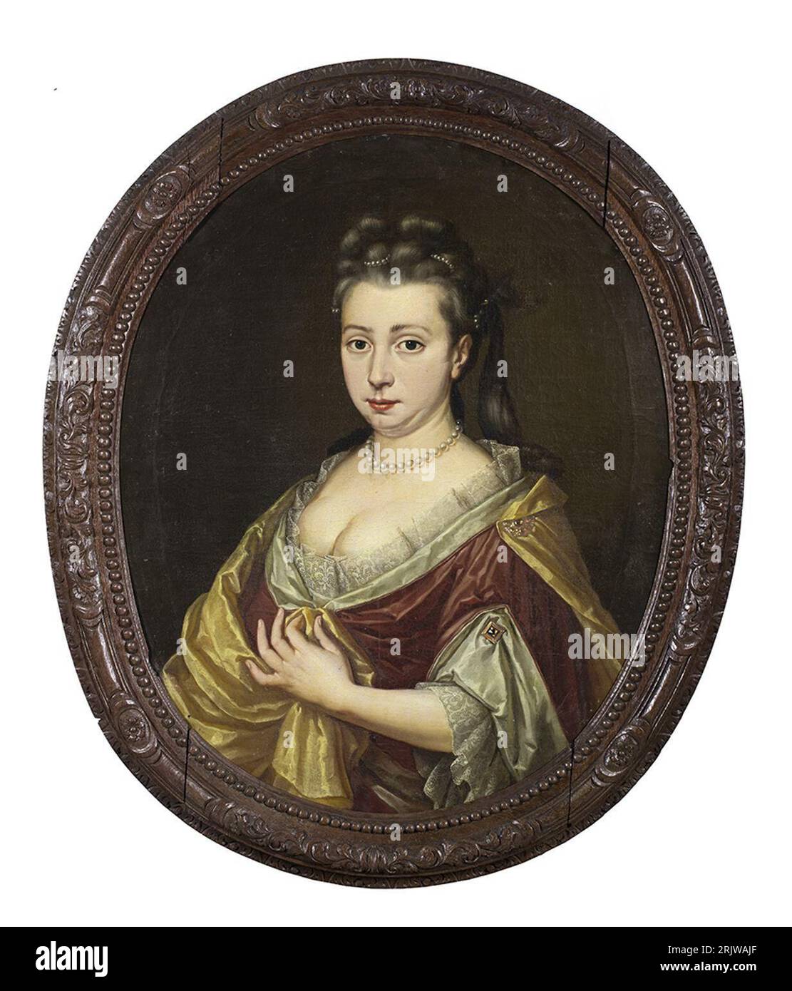 1668 1724 hi-res stock photography and images - Alamy