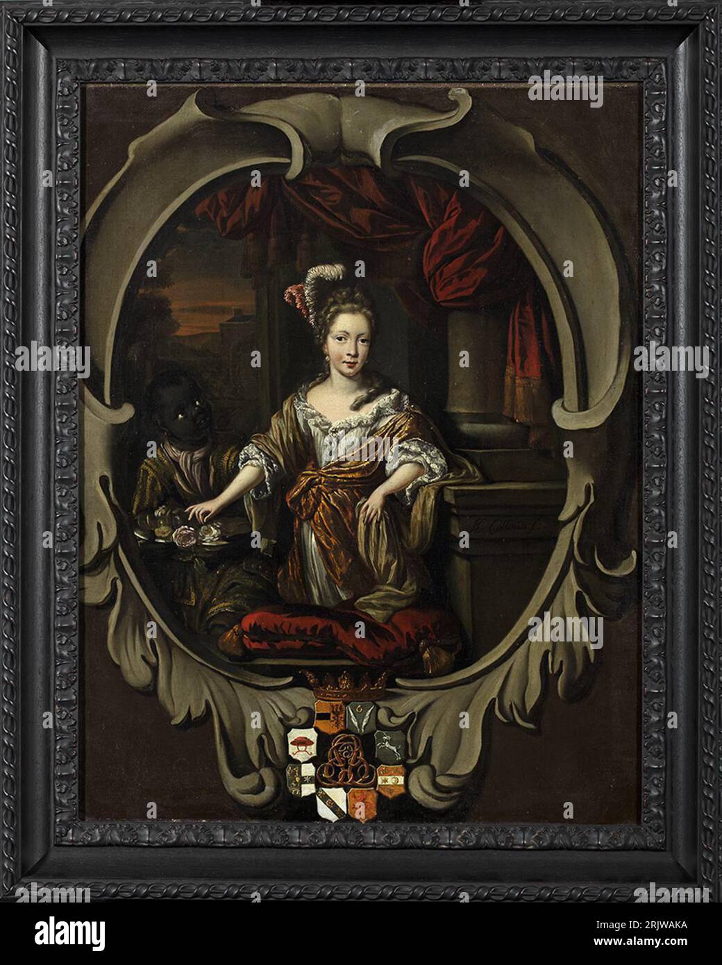 Elisabeth schay hi-res stock photography and images - Alamy