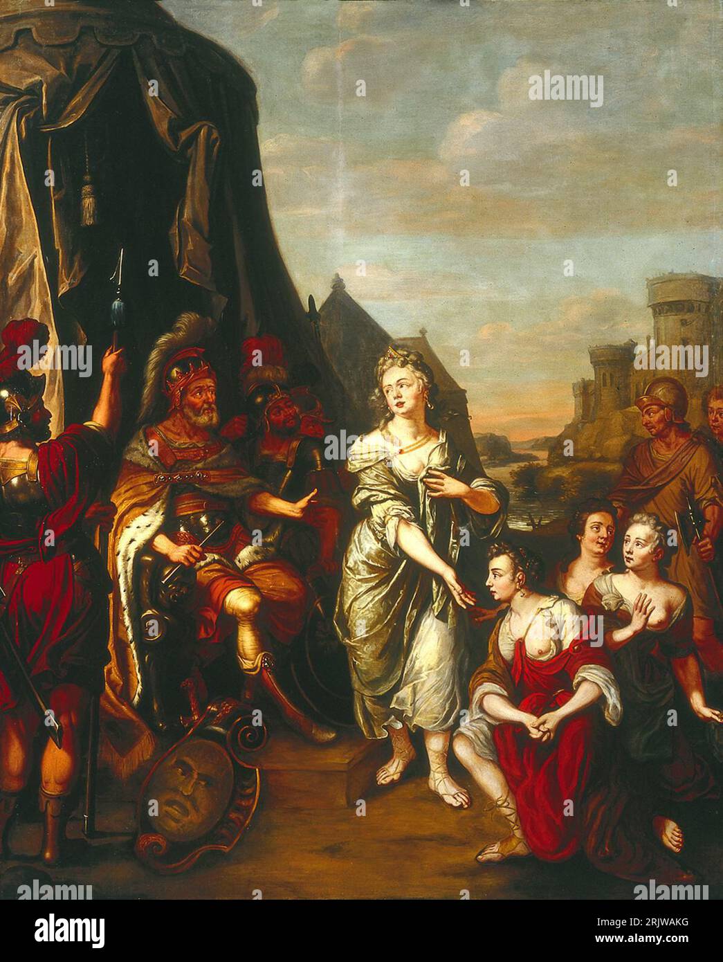 Metgezellinnen hi-res stock photography and images - Alamy