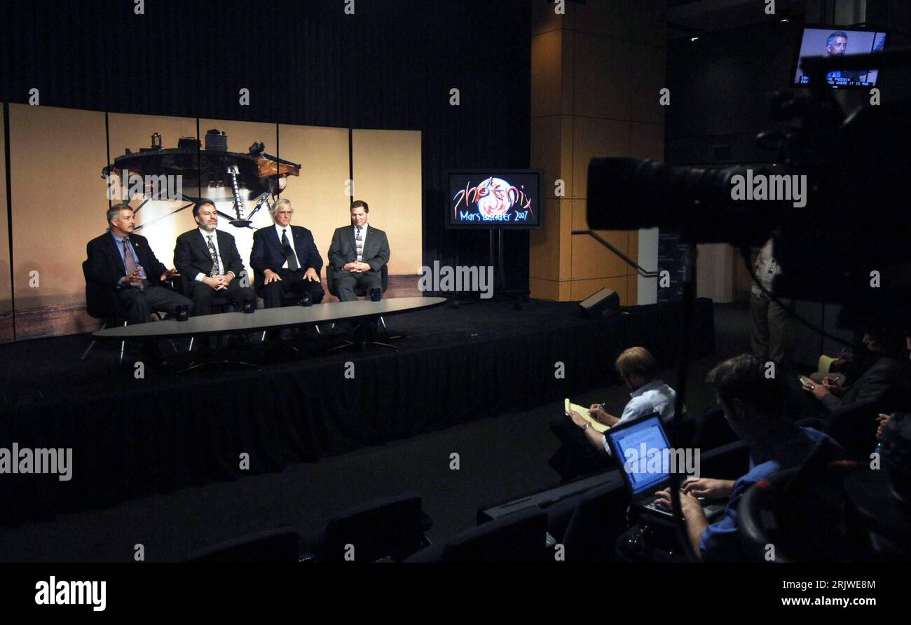 Bobby v 2007 hi-res stock photography and images - Alamy