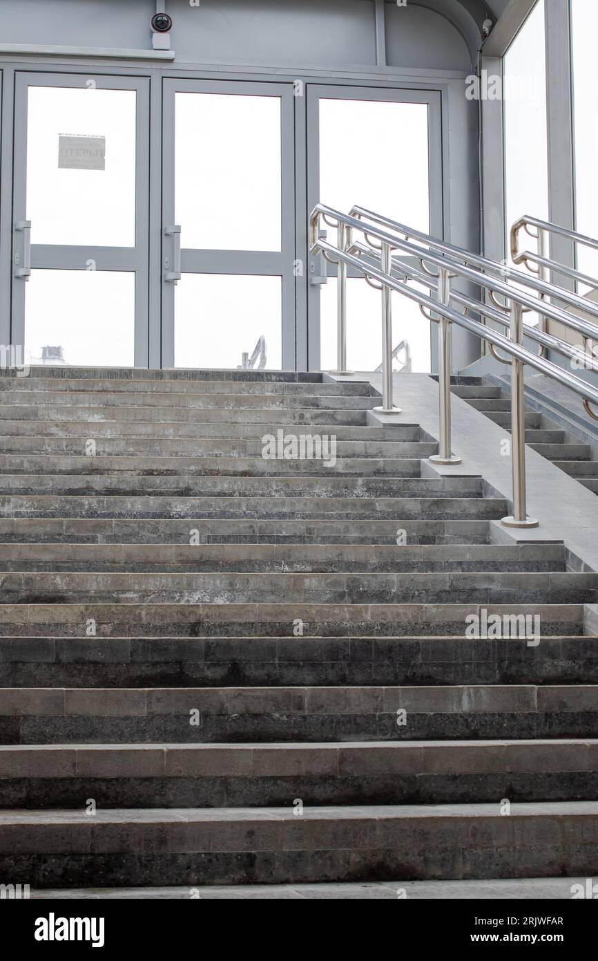 Ramp walk background hi-res stock photography and images - Alamy