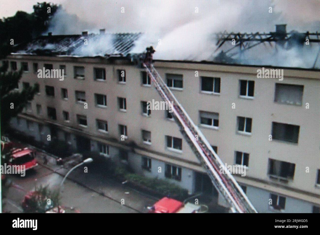 Charles schmid hi-res stock photography and images - Alamy