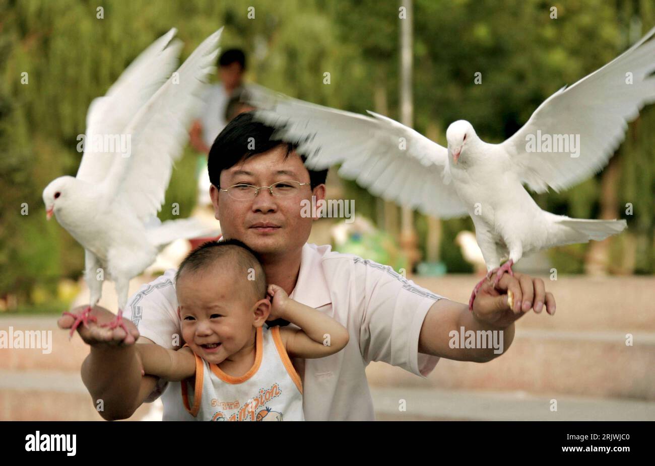 Sein kind hi-res stock photography and images - Alamy