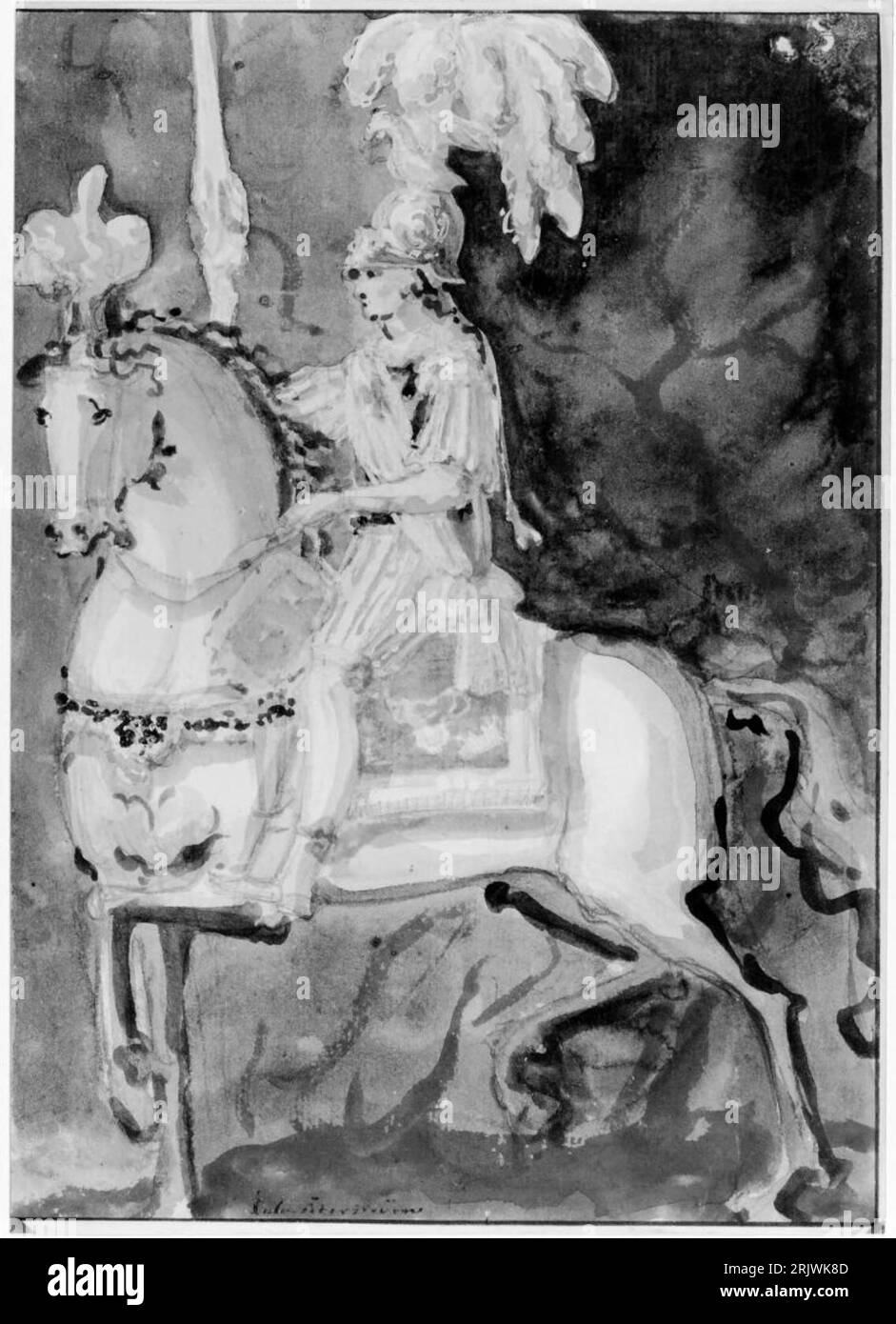 Riddare hi-res stock photography and images - Alamy