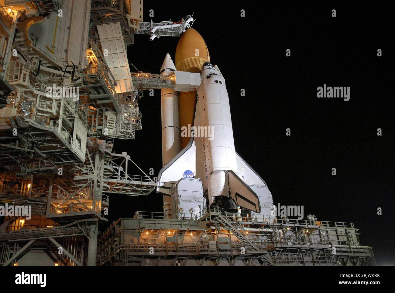 Design Einer Space Shuttle Rakete