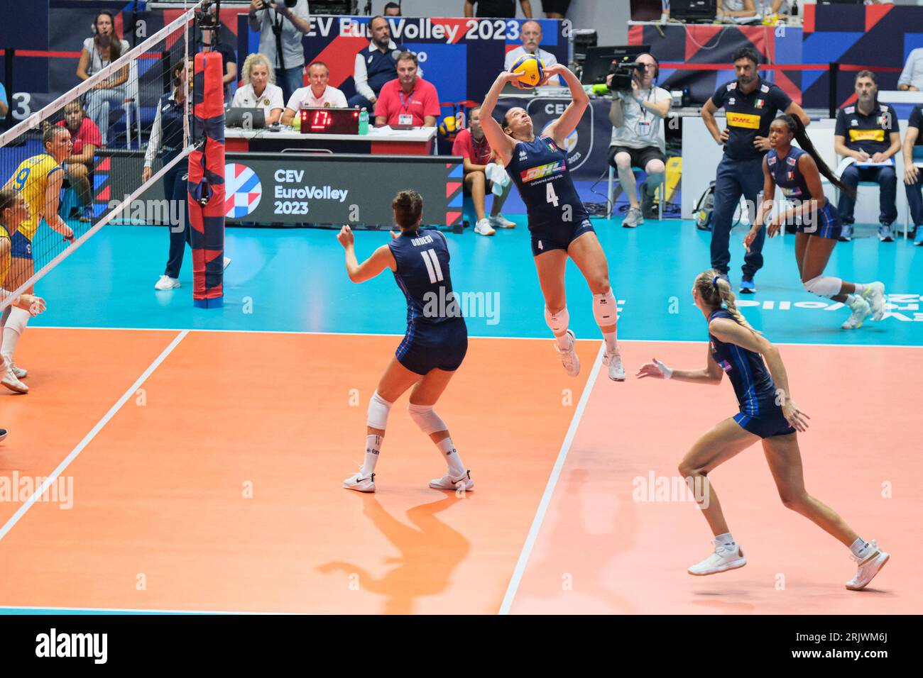 Bosio francesca hi-res stock photography and images - Alamy