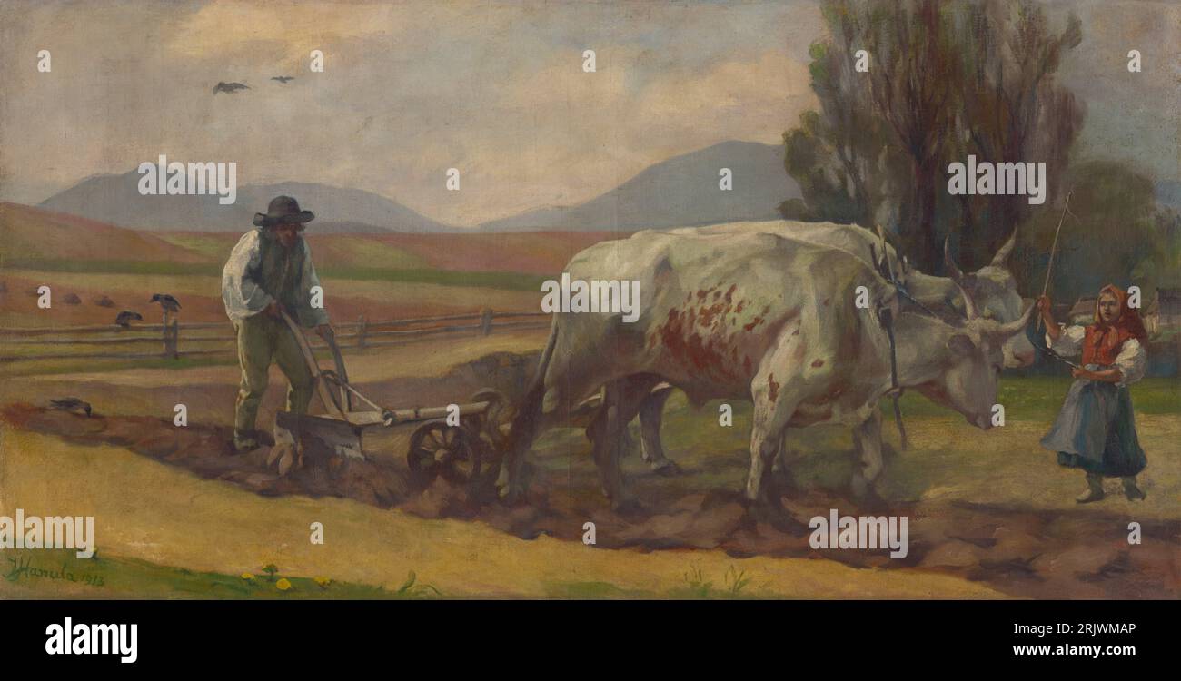 Jozef hanula hi-res stock photography and images - Alamy