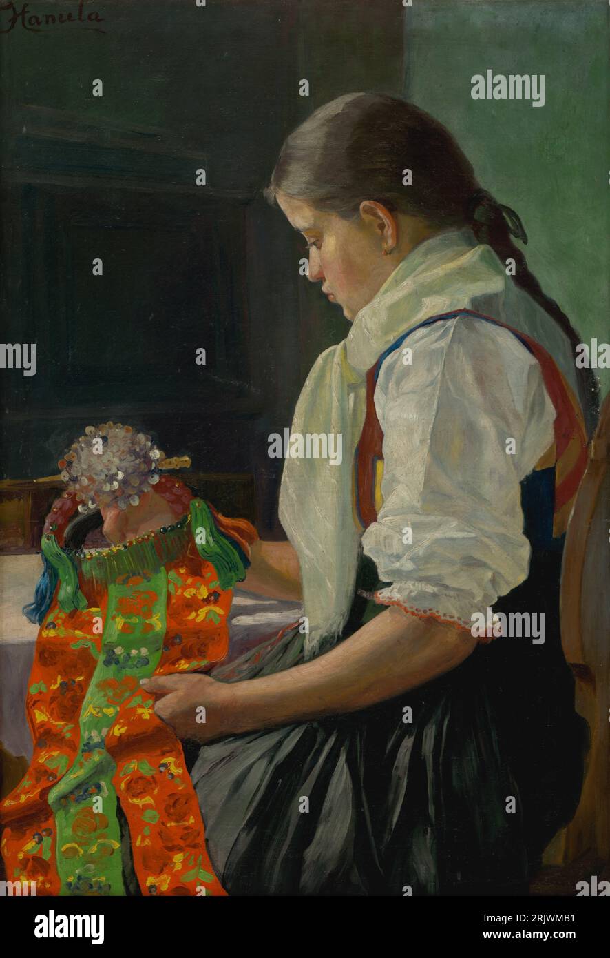 Jozef hanula hi-res stock photography and images - Alamy