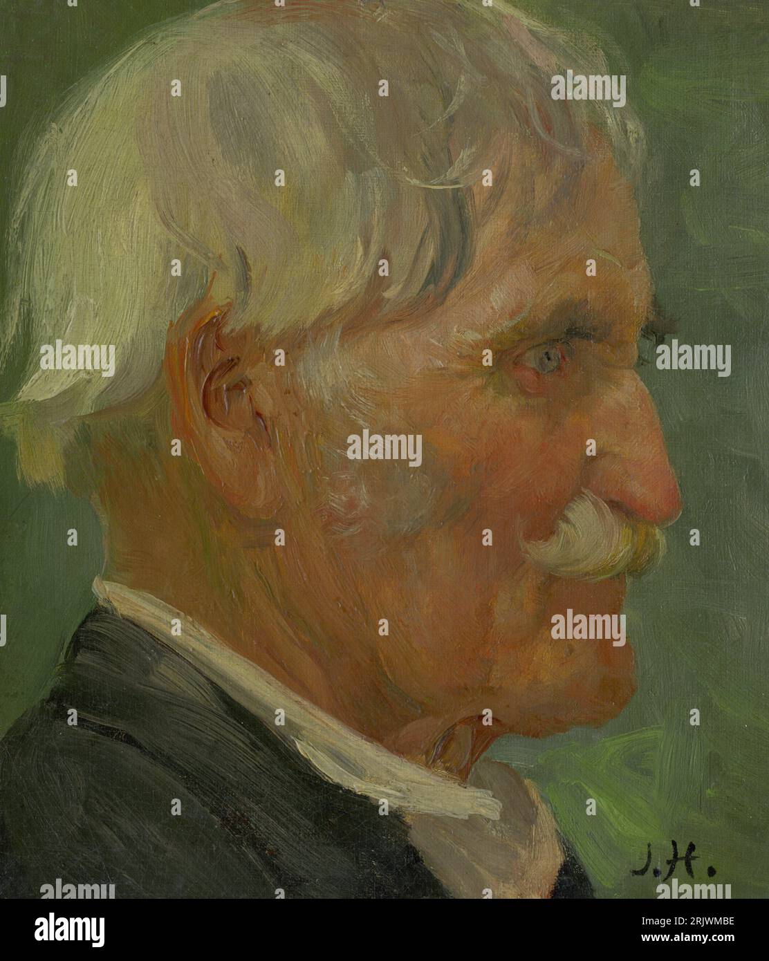 Jozef hanula hi-res stock photography and images - Alamy