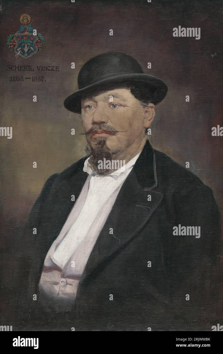 Jozef hanula hi-res stock photography and images - Alamy