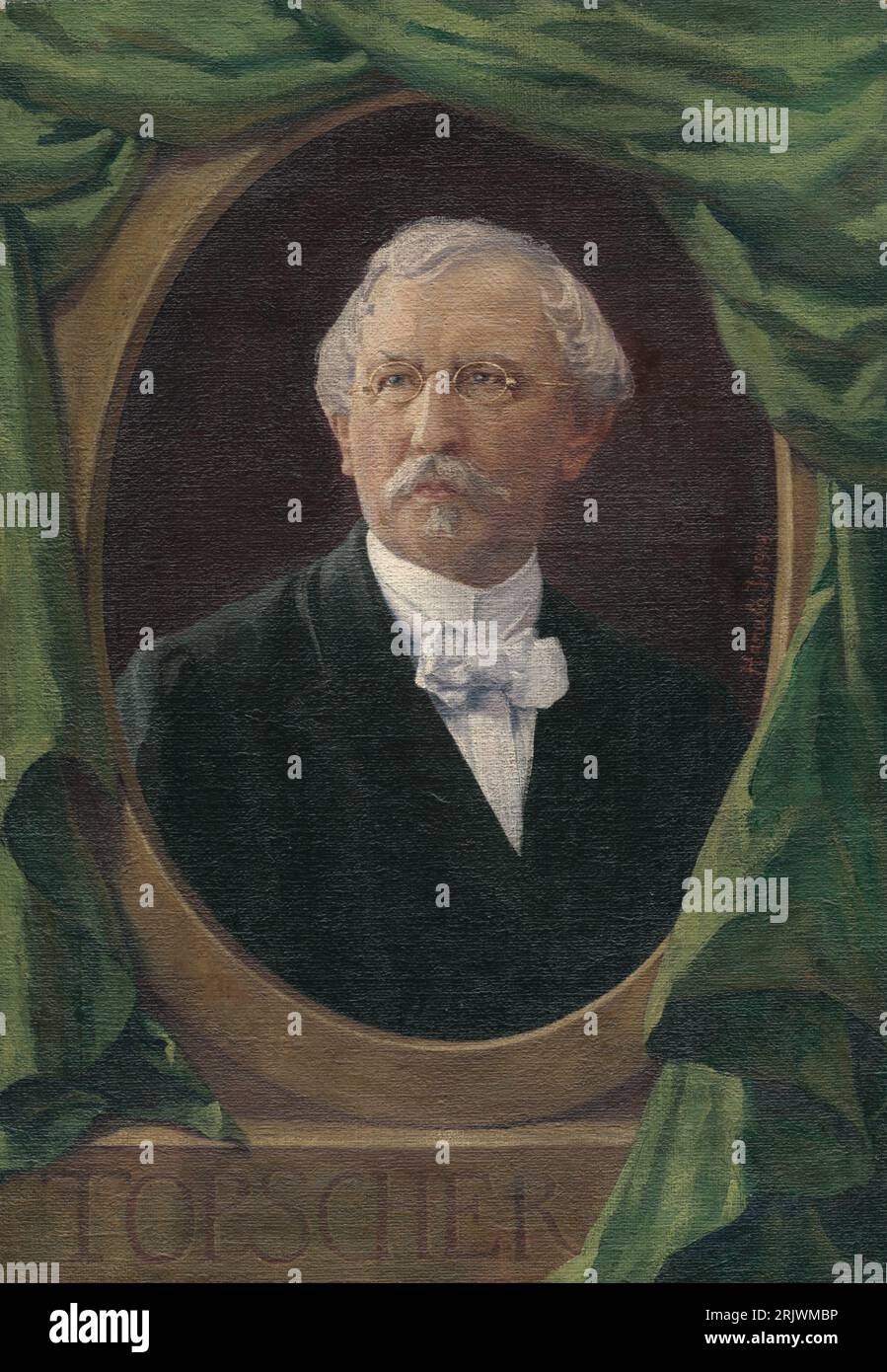 Q51185029 1918 by Jozef Hanula Stock Photo - Alamy