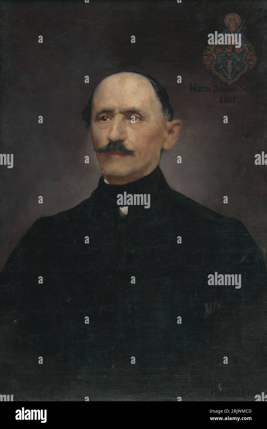 Jozef hanula hi-res stock photography and images - Alamy