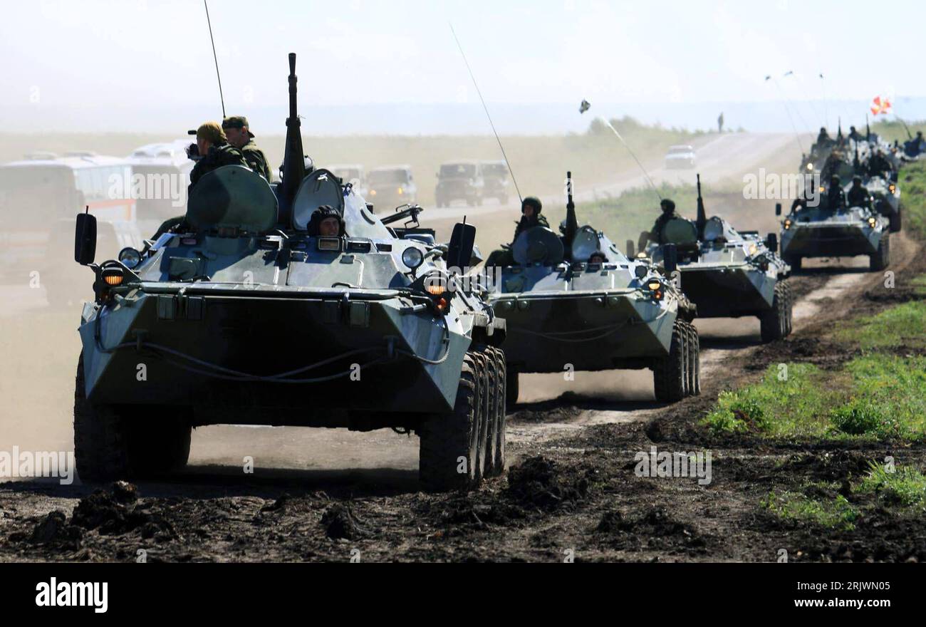 Fahrzeug russland hi-res stock photography and images - Alamy