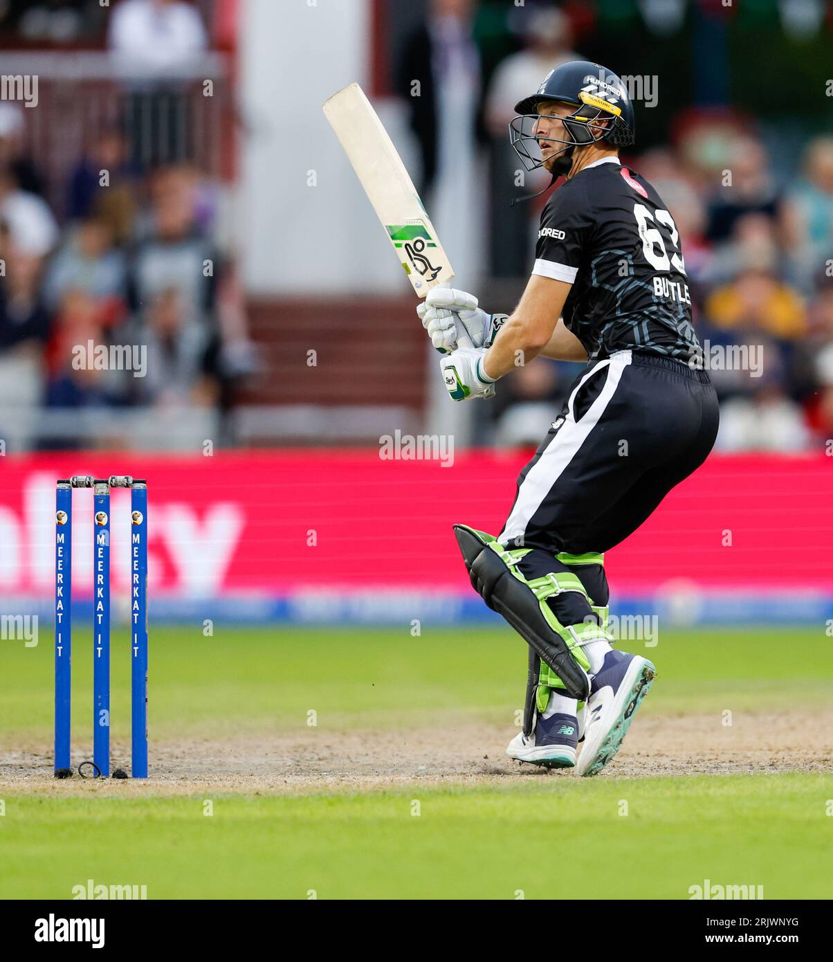 Manchester, UK. 23rd August 2023; Old Trafford Cricket Ground ...