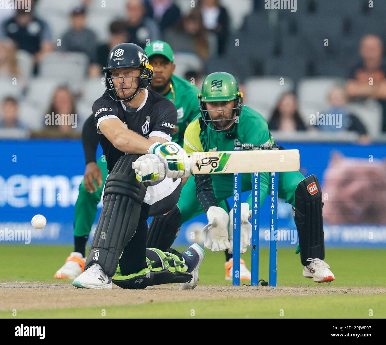 Manchester, UK. 23rd August 2023; Old Trafford Cricket Ground ...
