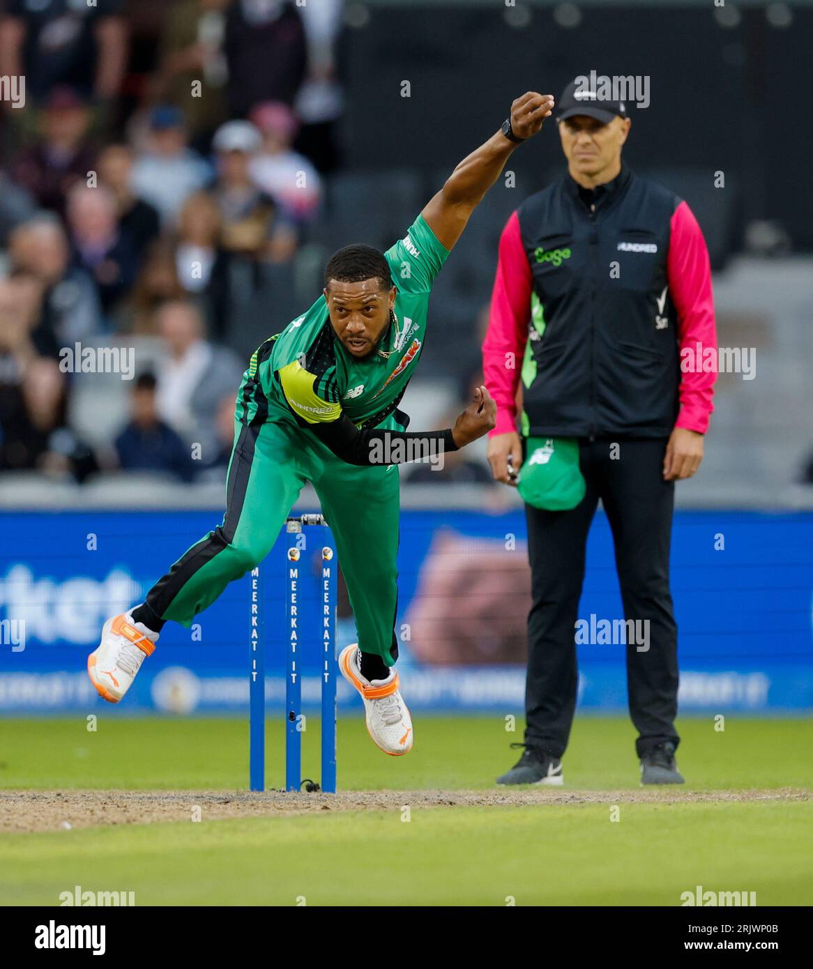 Manchester, UK. 23rd August 2023; Old Trafford Cricket Ground ...