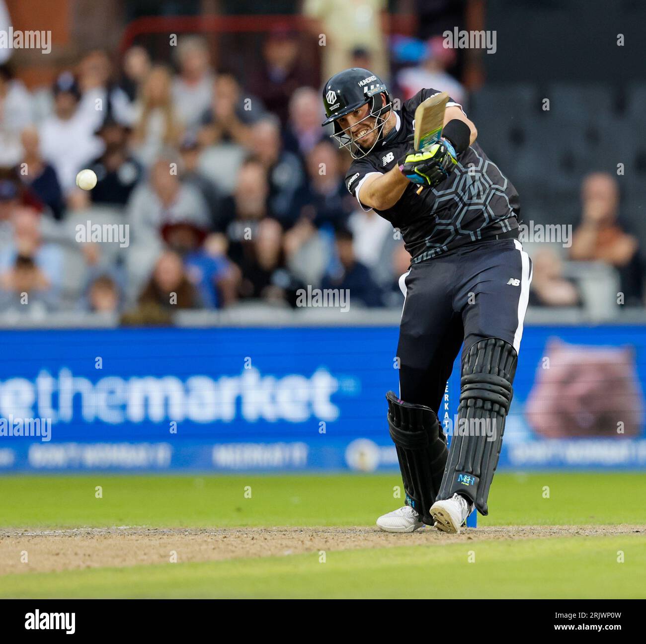 Manchester, UK. 23rd August 2023; Old Trafford Cricket Ground ...