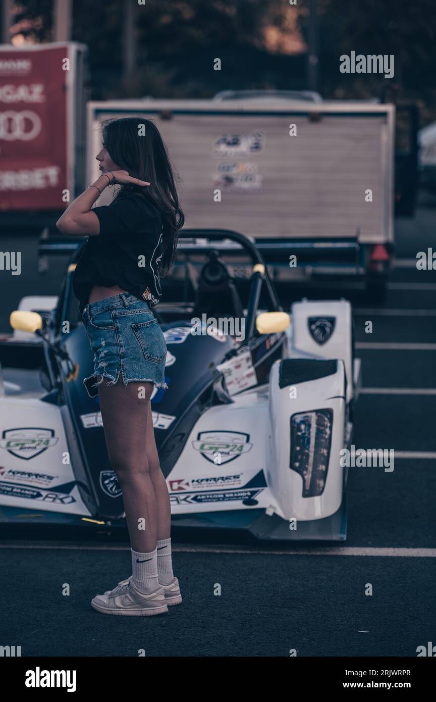 Rallyxtreme hi-res stock photography and images - Alamy