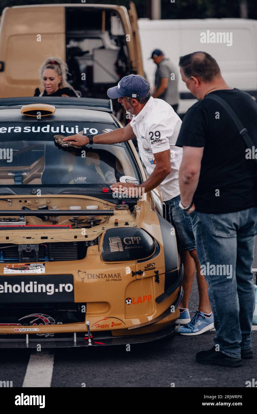 Rallyxtreme hi-res stock photography and images - Alamy