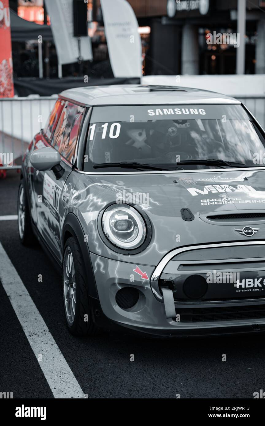 Rallyxtreme hi-res stock photography and images - Alamy