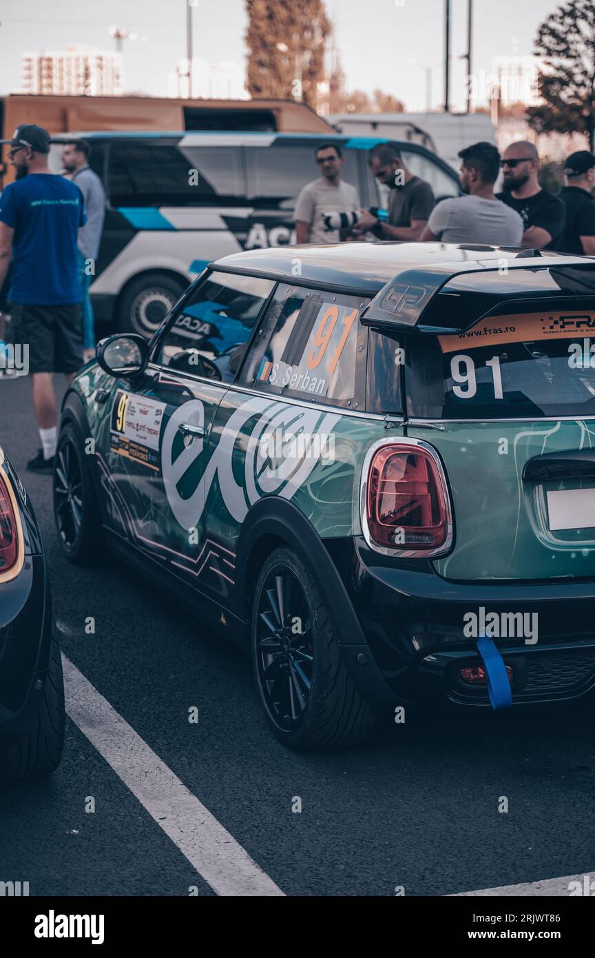 Rallyxtreme hi-res stock photography and images - Alamy