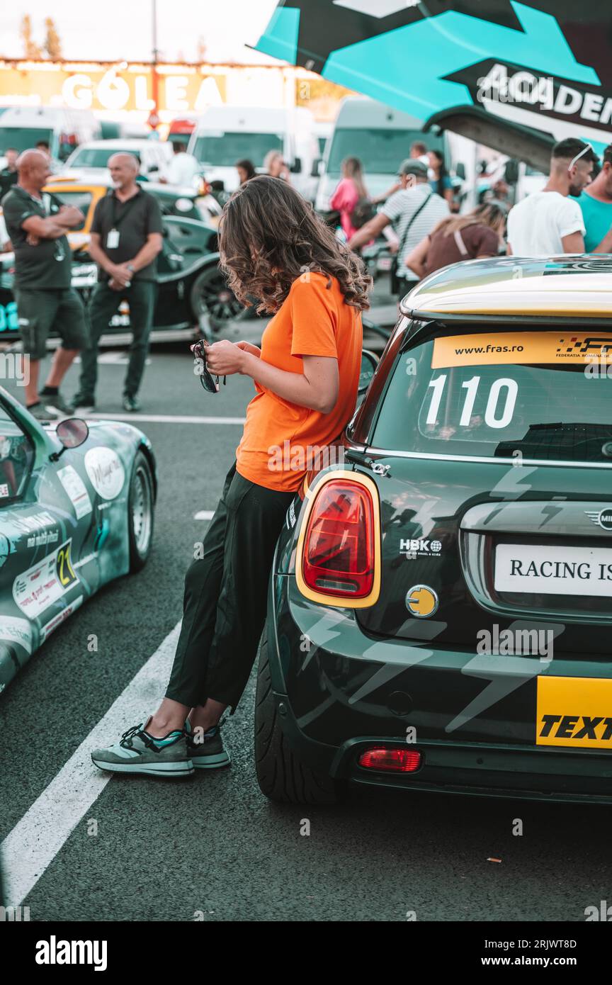 Rallyxtreme hi-res stock photography and images - Alamy