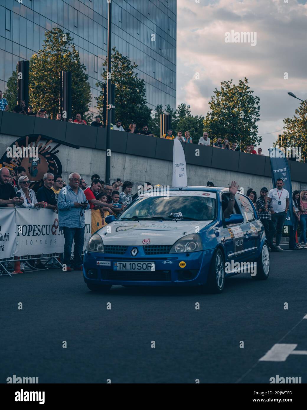 Rallyxtreme hi-res stock photography and images - Alamy