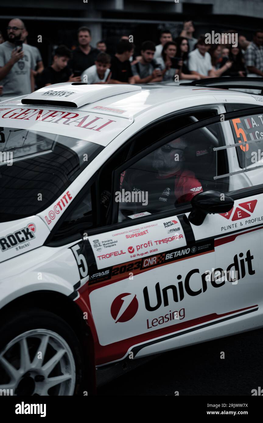 Rallyxtreme hi-res stock photography and images - Alamy