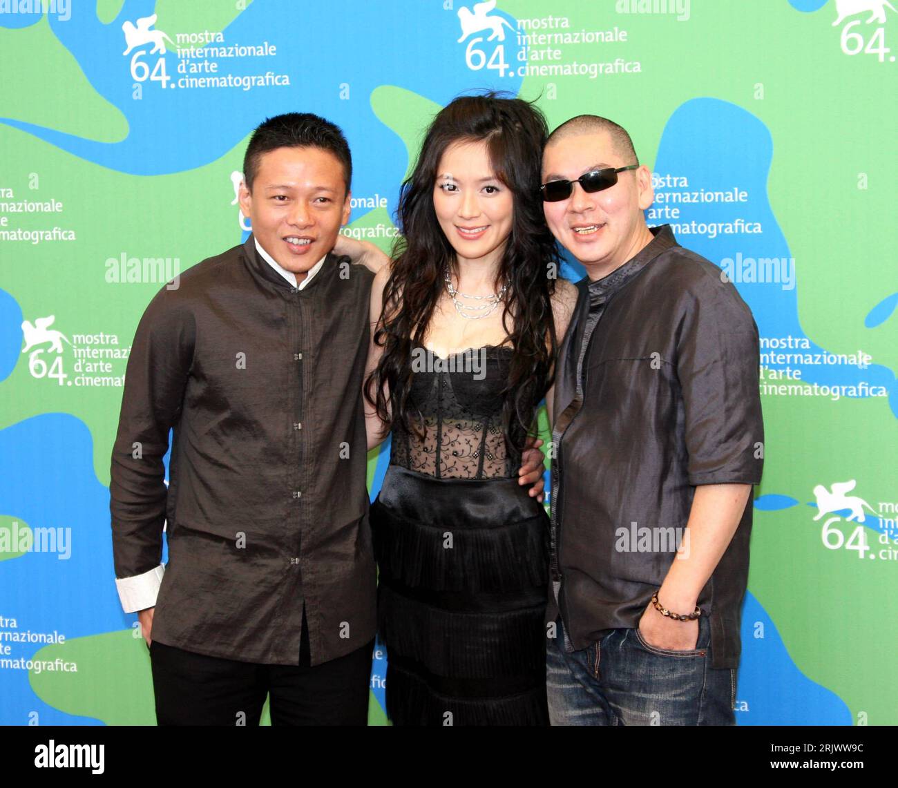 Kang sheng hi-res stock photography and images - Alamy