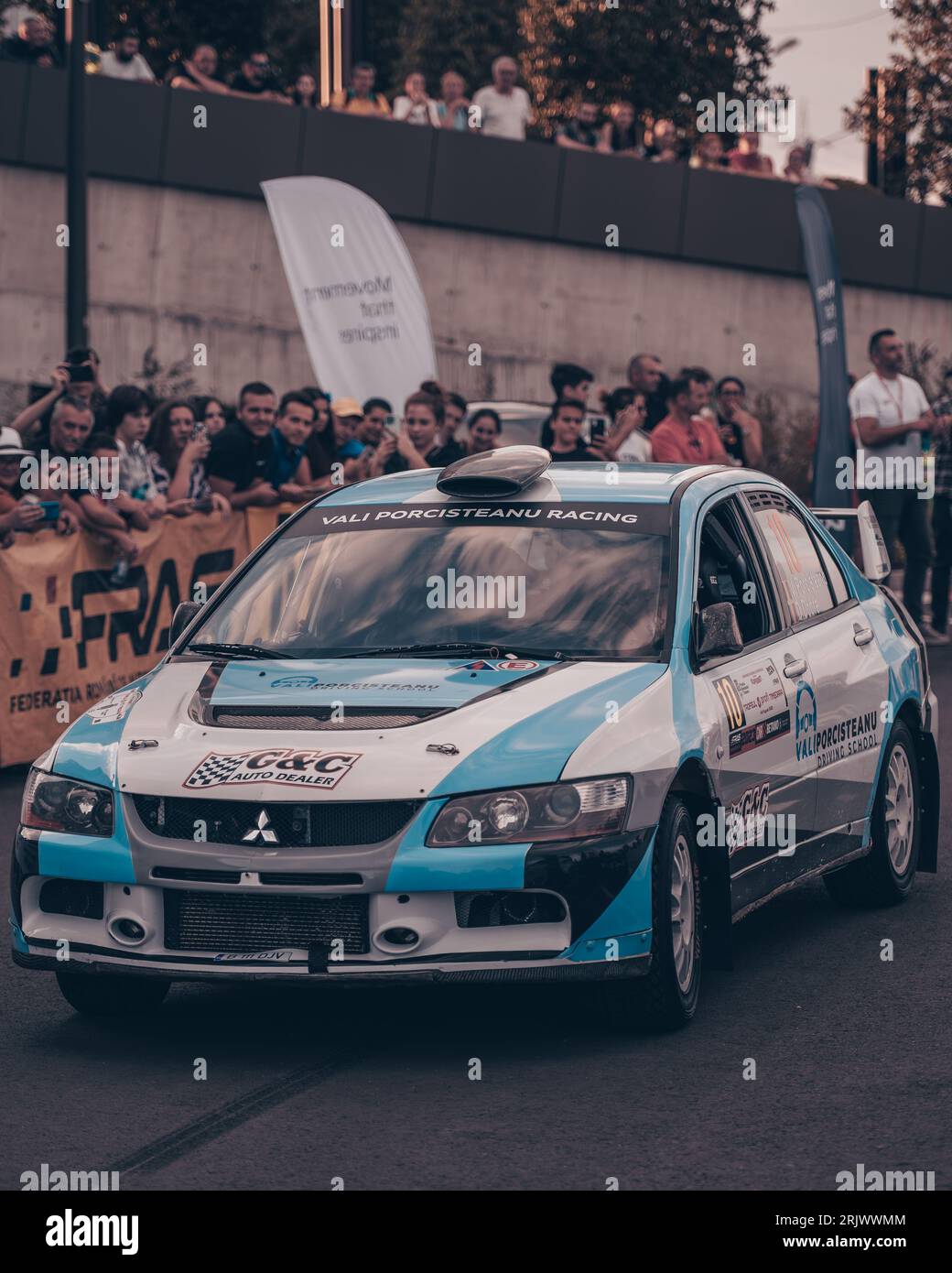 Rallyxtreme hi-res stock photography and images - Alamy