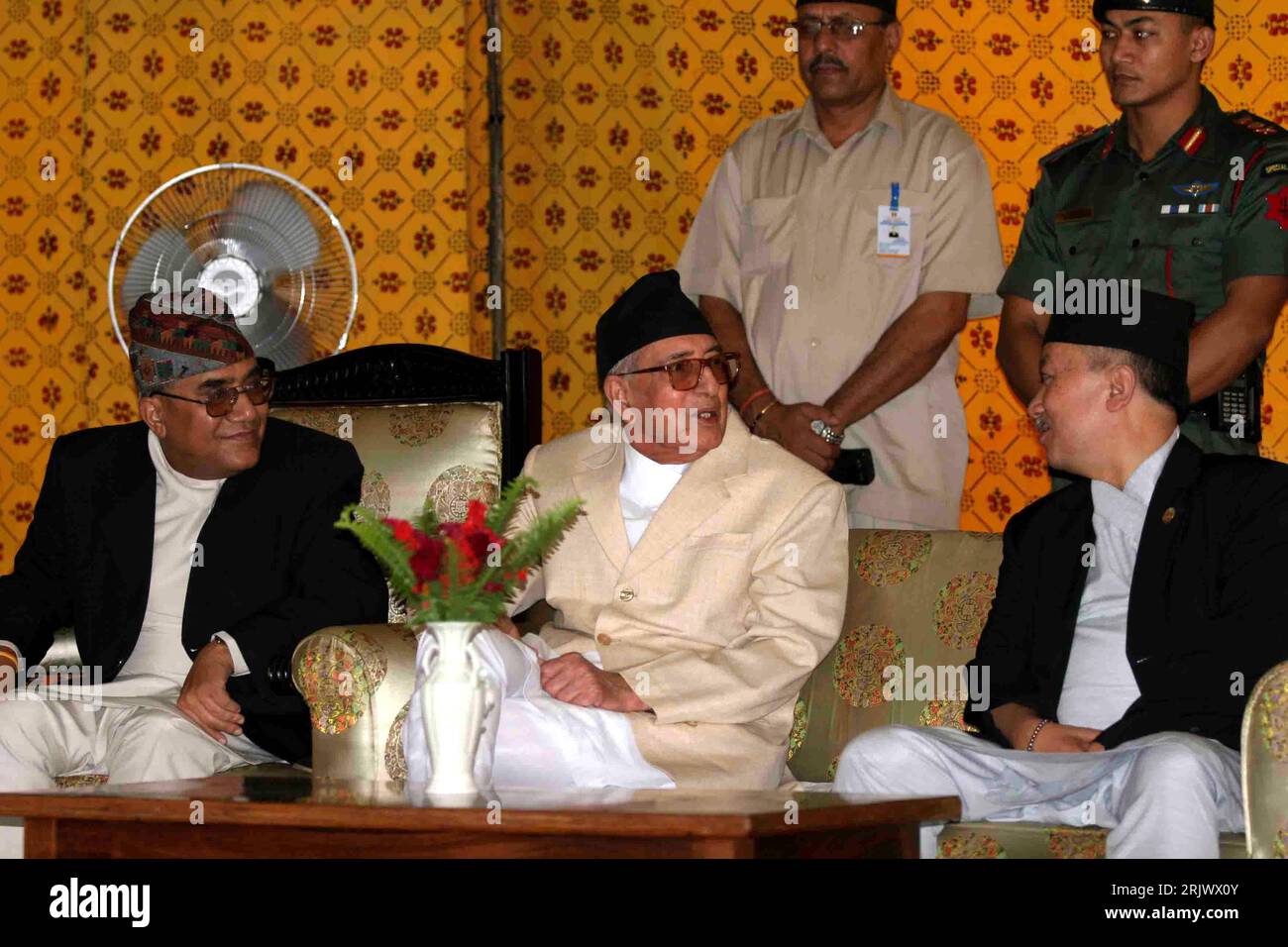 Bildnummer: 52080211 Datum: 01.09.2007 Copyright: imago/Xinhua ...