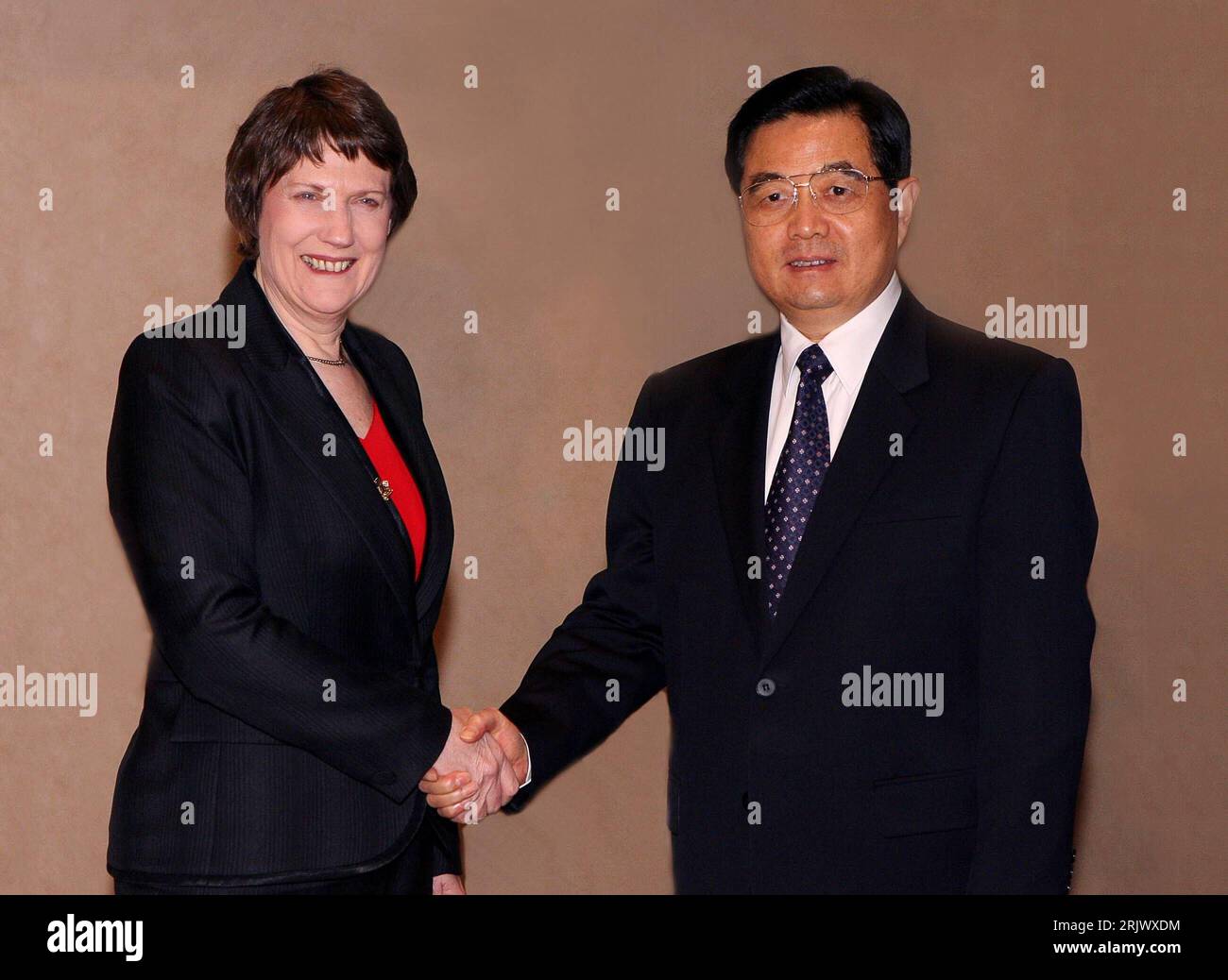 Helen hu hi-res stock photography and images - Alamy