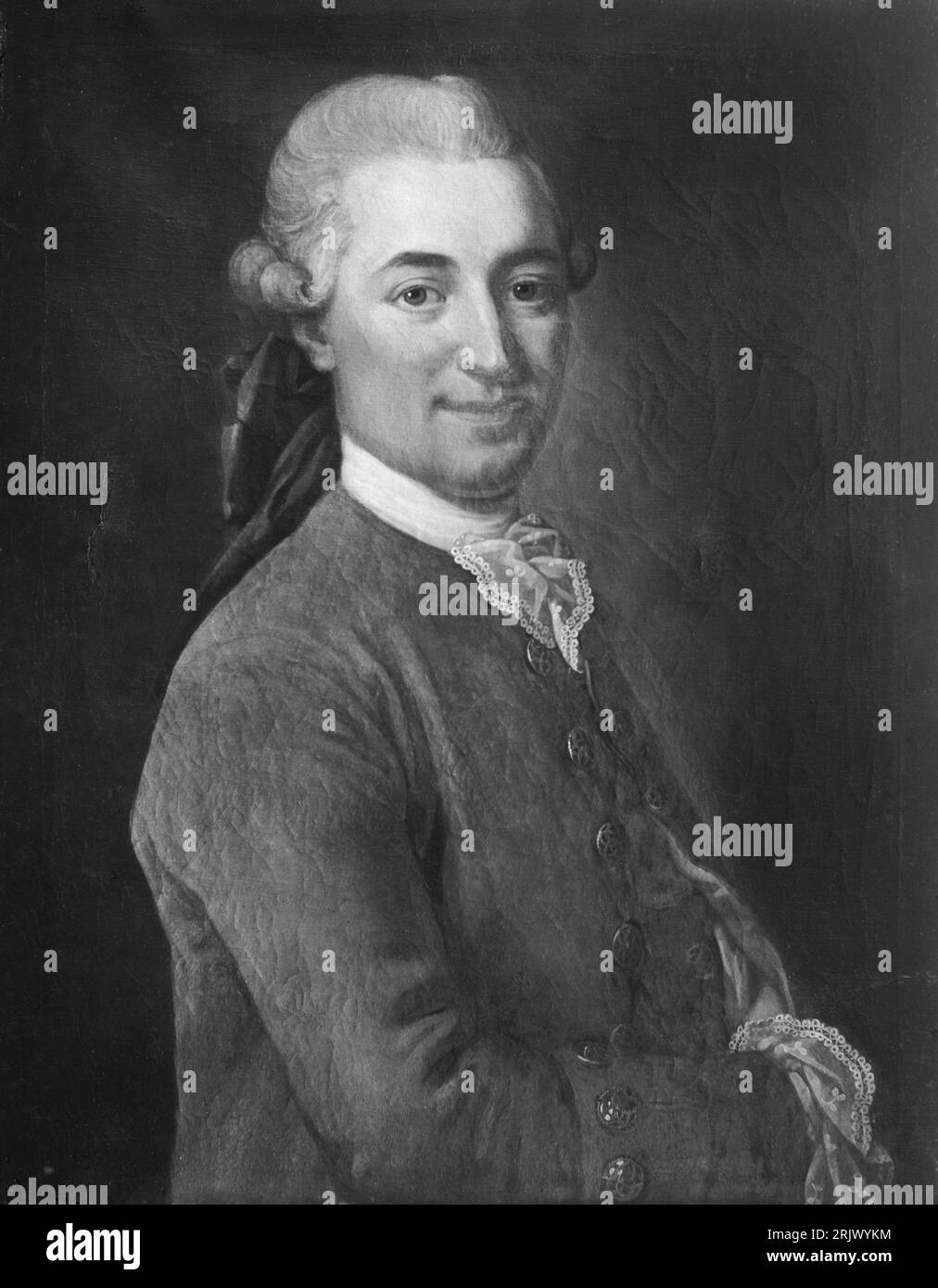 Ulrika fredrika pasch Black and White Stock Photos & Images - Alamy