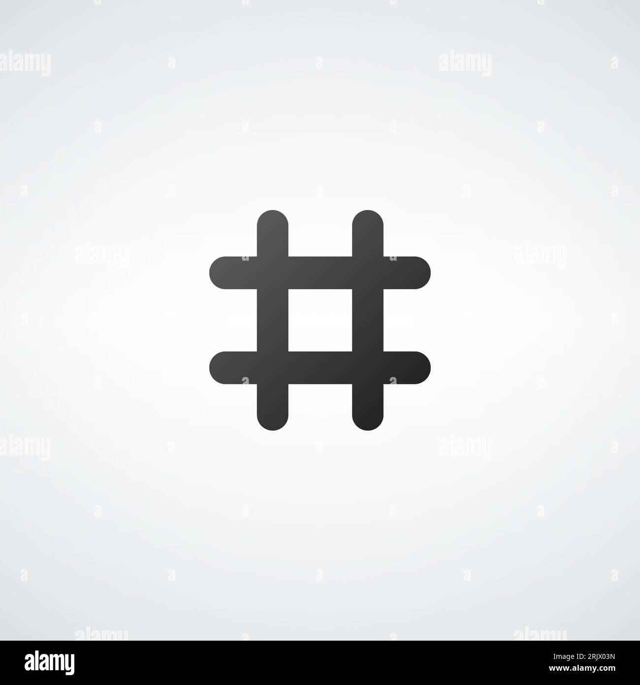 Silhouette post card hi-res stock photography and images - Alamy