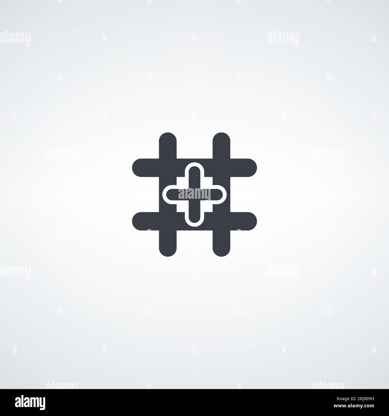 Add marketing logo hi-res stock photography and images - Alamy