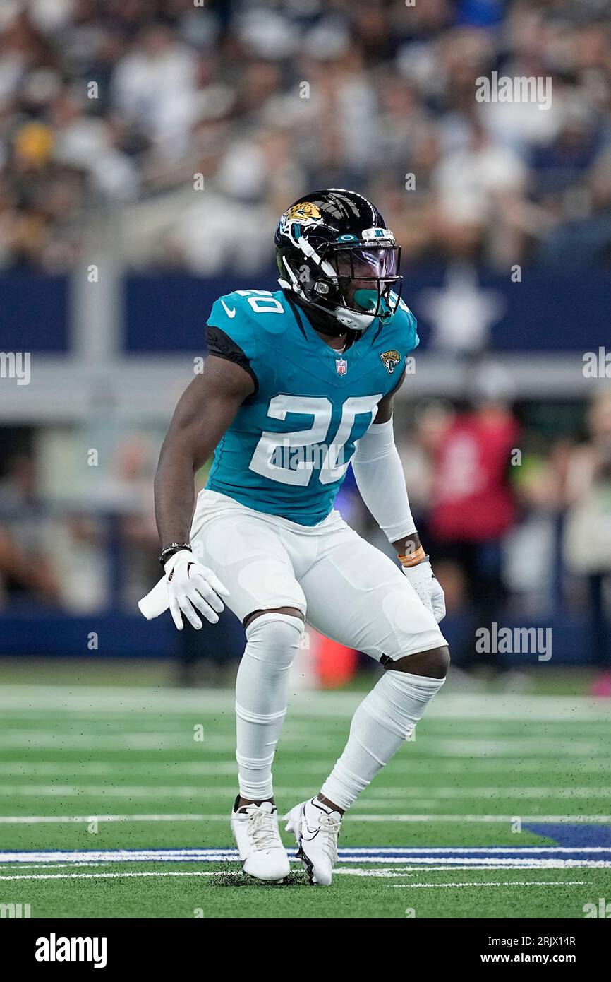 Daniel Thomas 2022