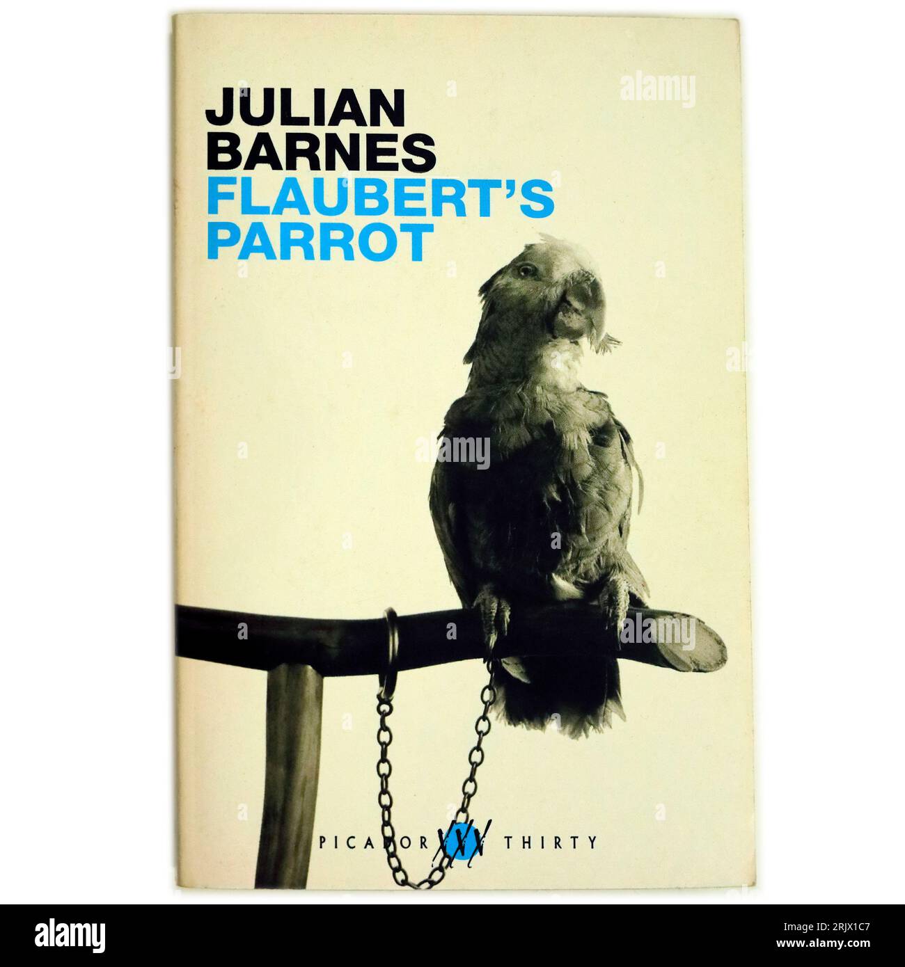 Julian barnes Cut Out Stock Images & Pictures - Alamy