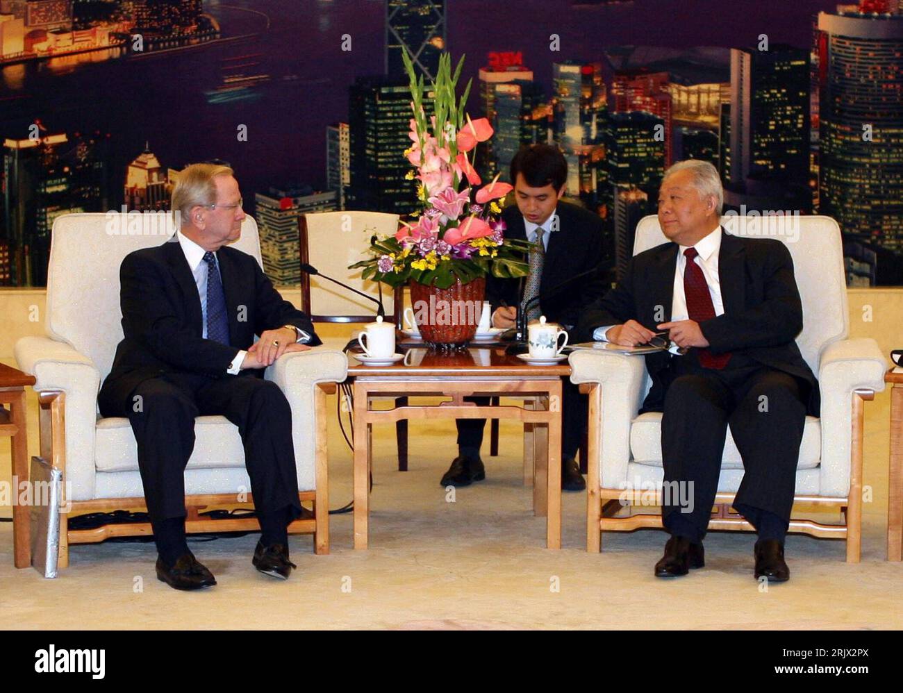 Robert c mcfarlane hi-res stock photography and images - Alamy