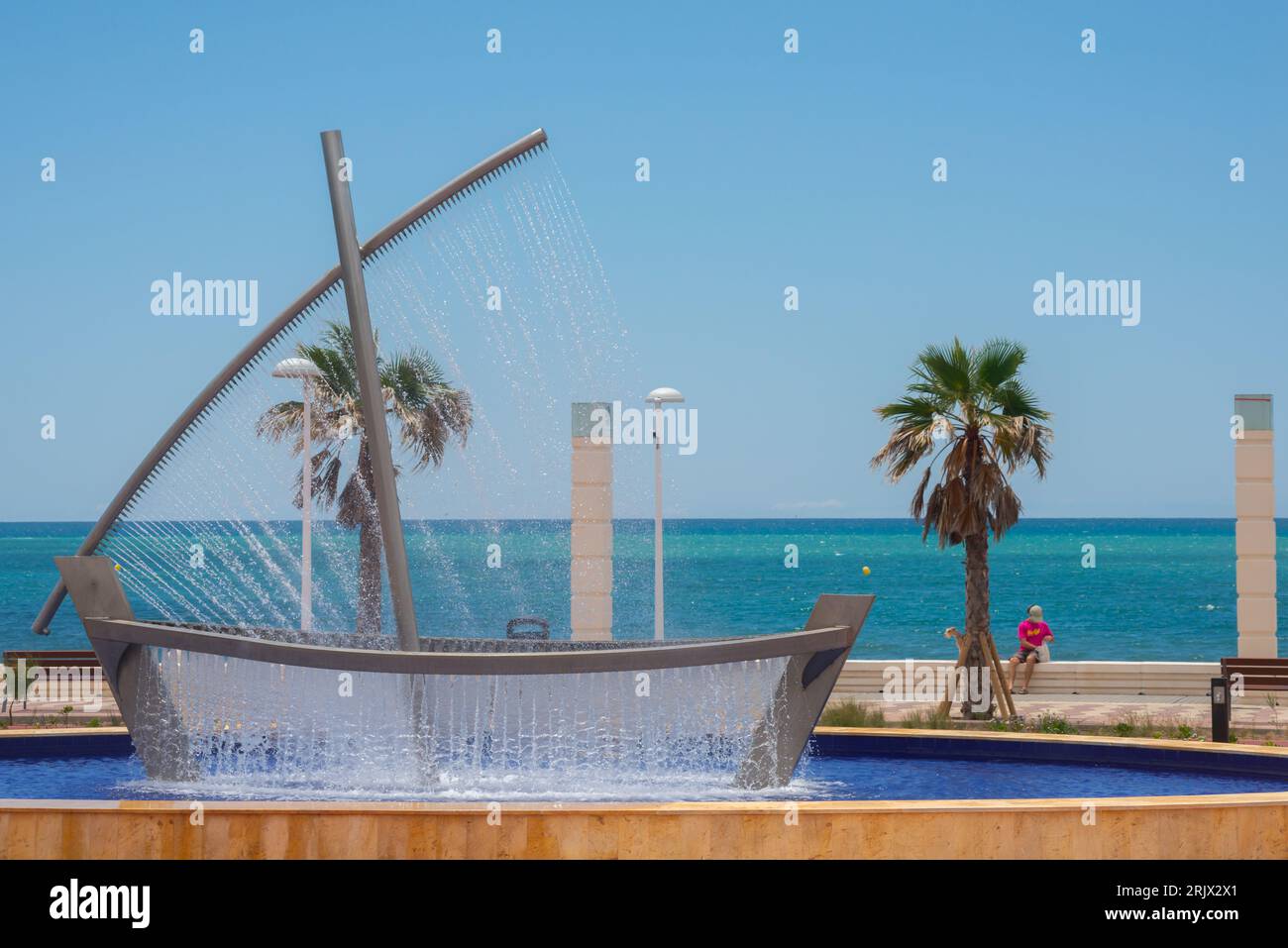 Hull fountain park hi-res stock photography and images - Alamy