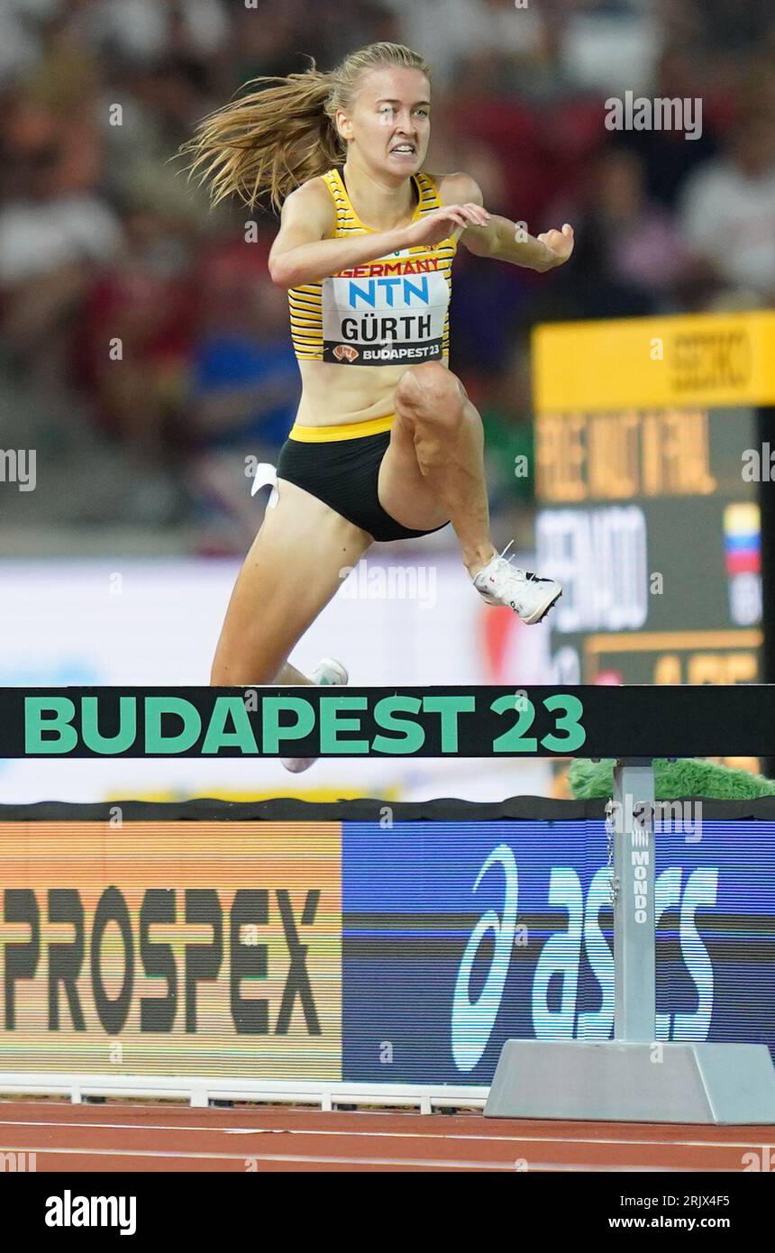 Olivia gurth hi-res stock photography and images - Alamy