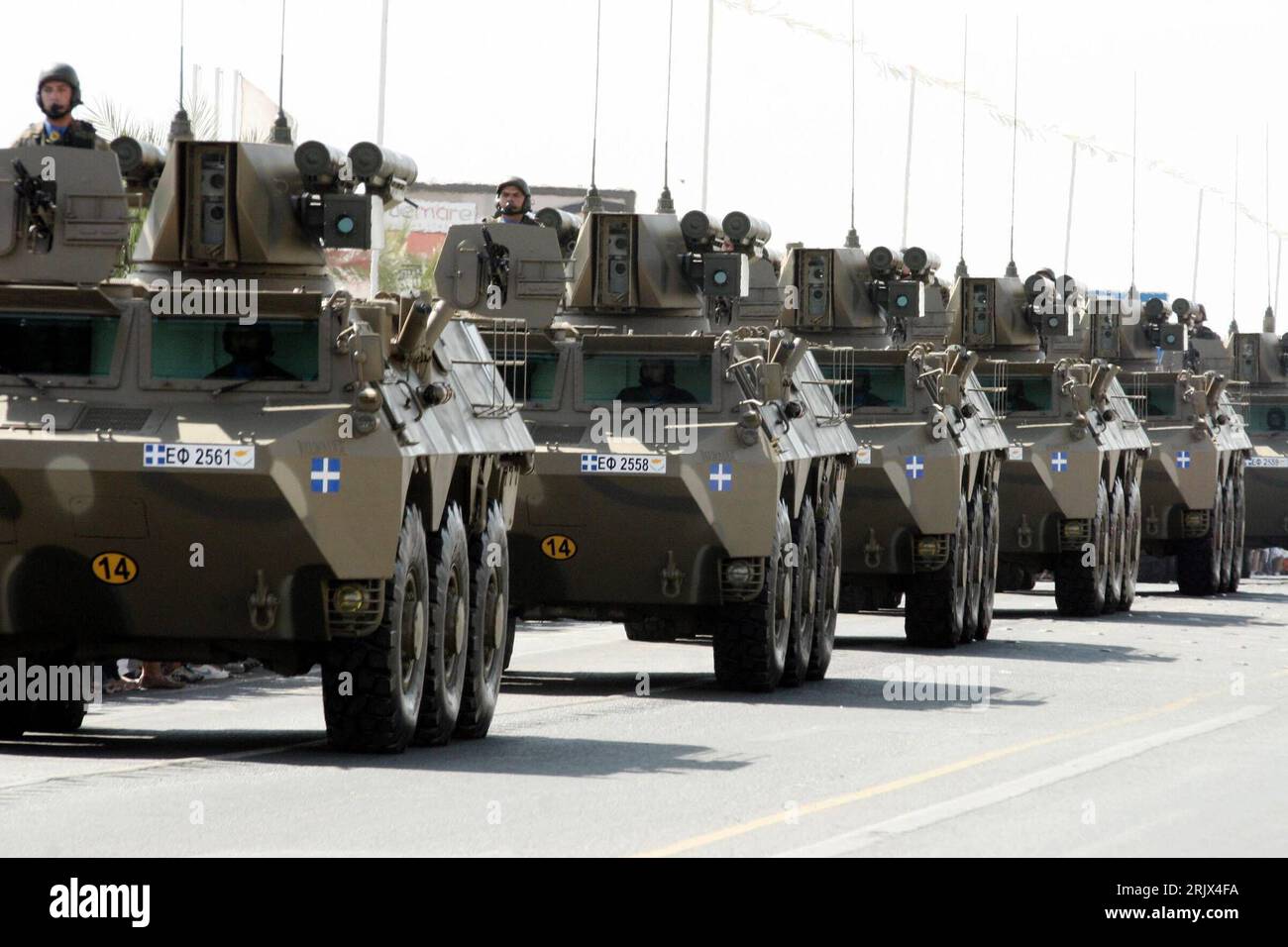 Paraden zum unabhängigkeitstag hi-res stock photography and images - Alamy