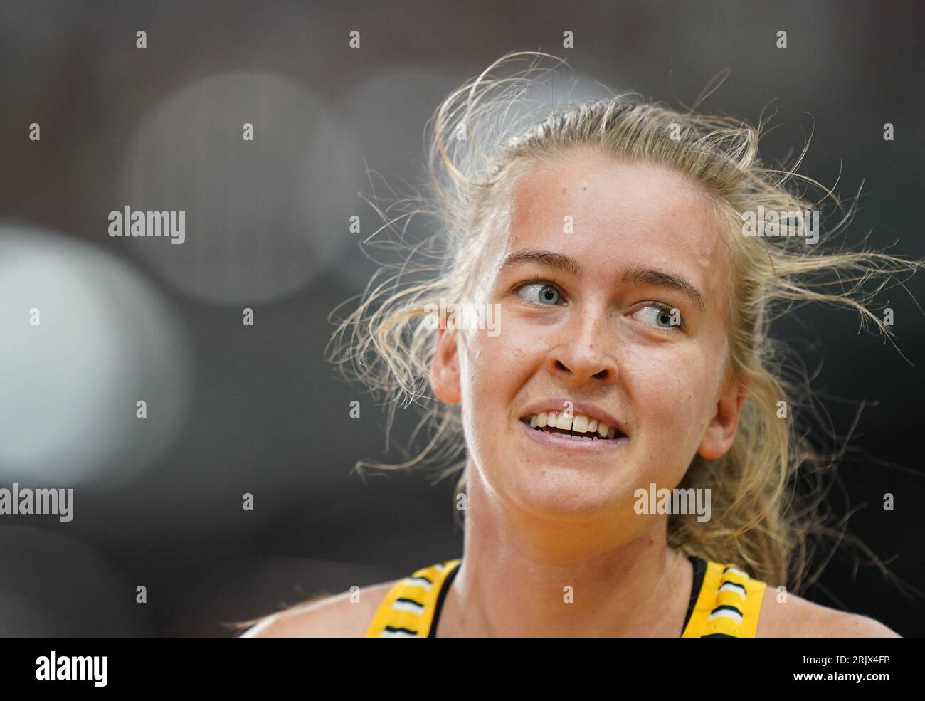 Olivia gurth 2023 hi-res stock photography and images - Alamy