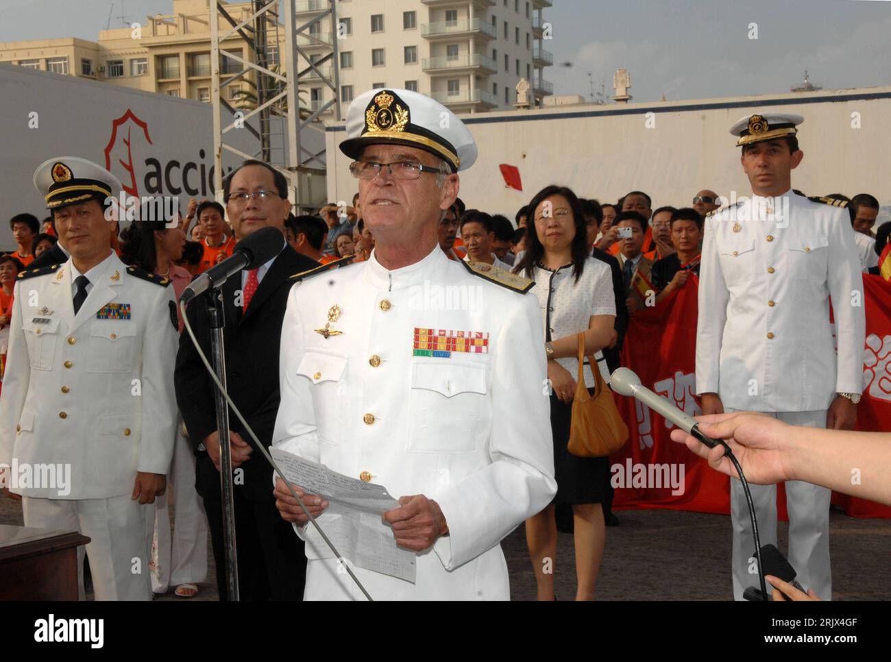 Der spanische soldat hi-res stock photography and images - Alamy