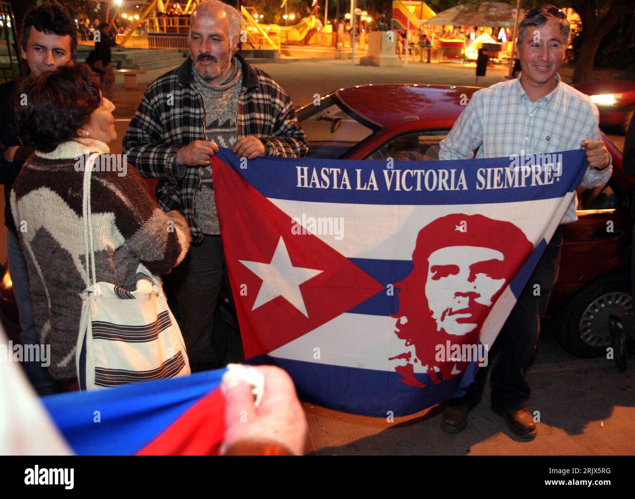 Victoria flagge hi-res stock photography and images - Alamy