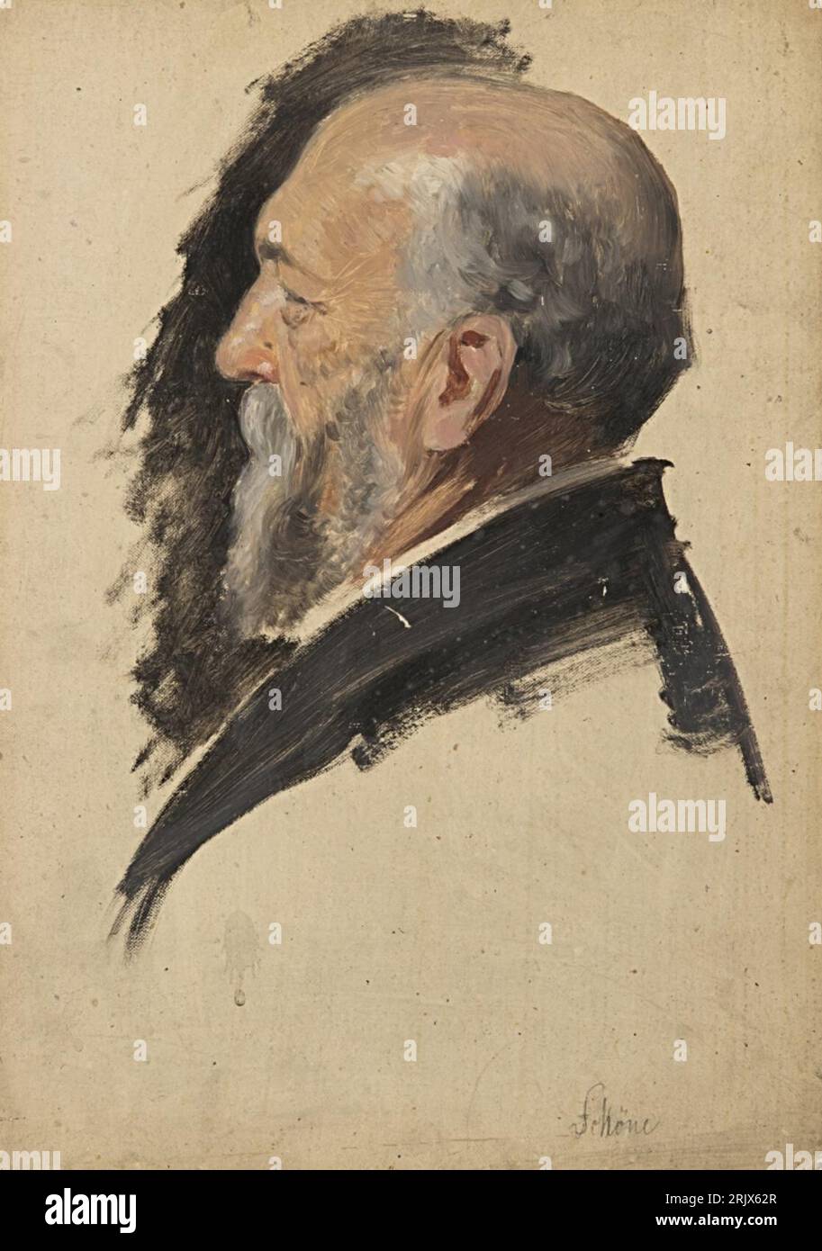 Richard pape hi-res stock photography and images - Alamy