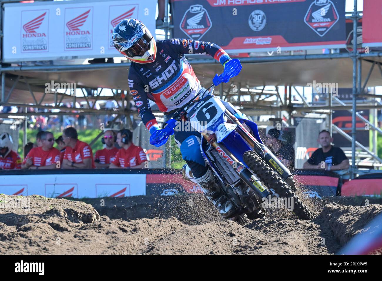Benoit paturel hi-res stock photography and images - Alamy